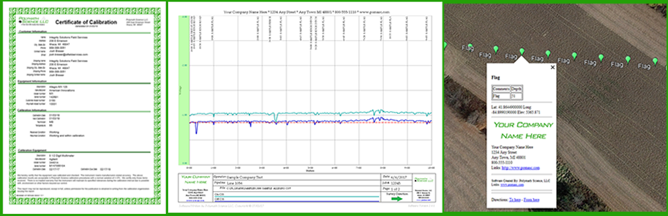 Polymath Science LLC